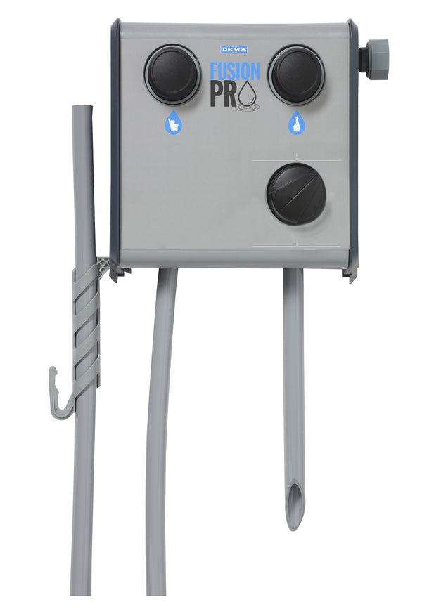 DEMA - 730G Detergent & Chemical Dosing Systems – Catersave