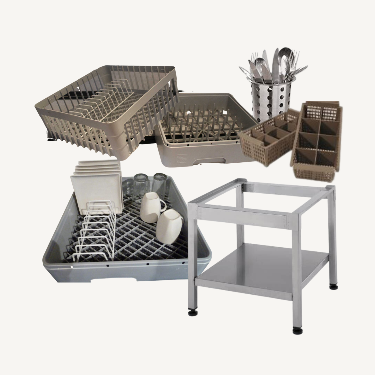 Catersave by Warewashing Solutions