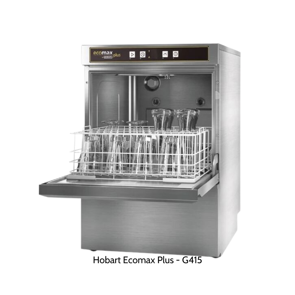 Hobart Ecomax Plus - G415 – Catersave